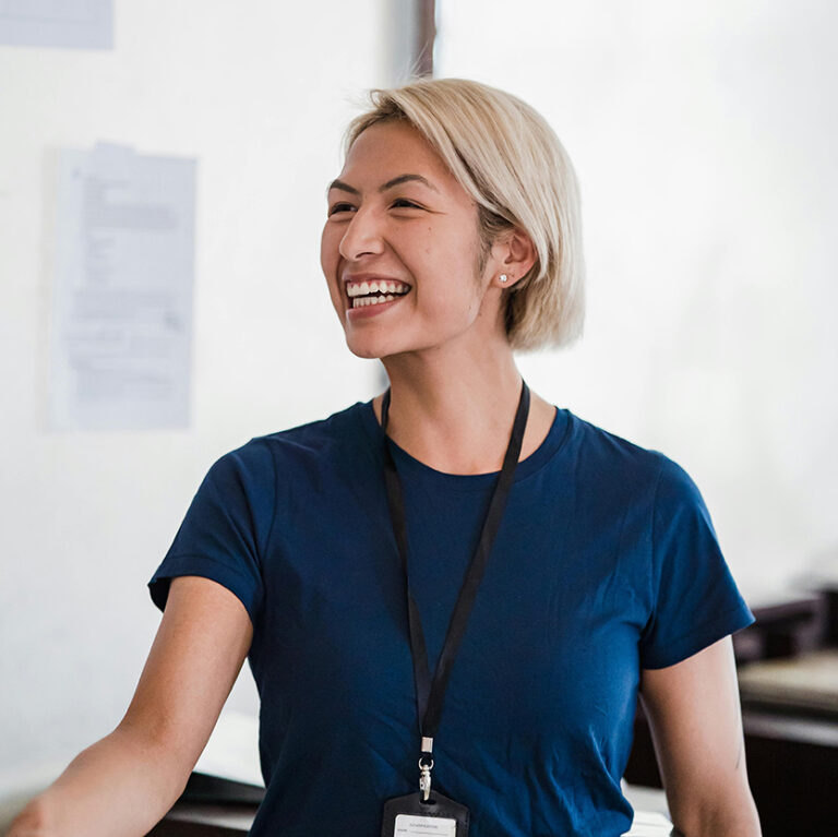Volunteer | The Single Mom KC